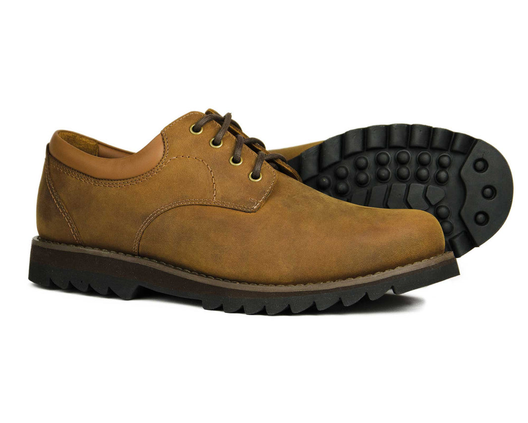Men's Country Shoes – Quality & Classic Country Style – Cathcart Elliot