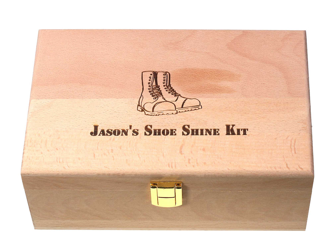 Shoe Cleaning Kits | Complete Kits for Cleaning Shoes | Cathcart Elliot ...